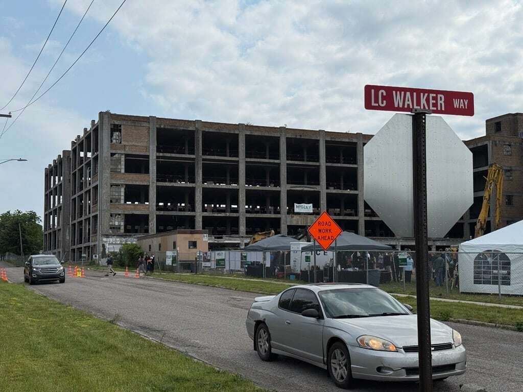 Shaw-Walker’s 90-year legacy before one of Muskegon’s biggest ...