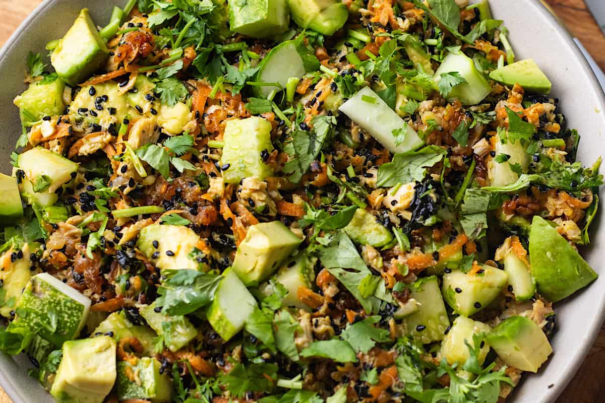 34 healthy recipe ideas that make meal planning easier