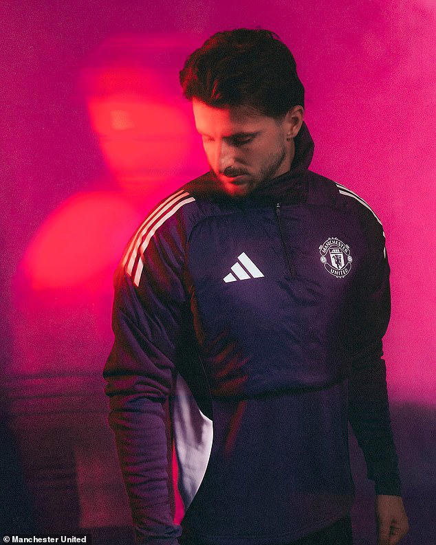 Man United are left with huge financial hole after launching their new ...