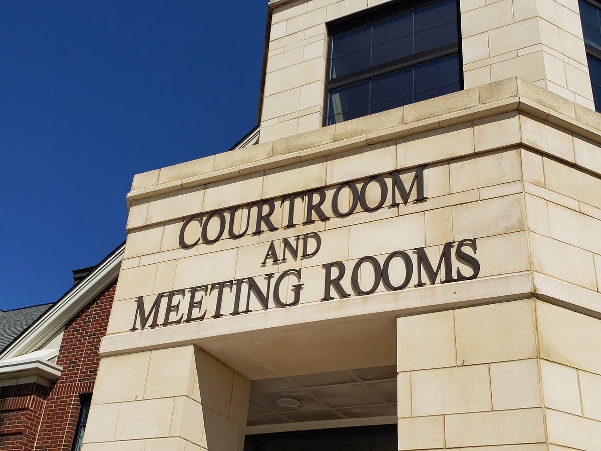 Bridgewater Extends Shared Court Services For Another 3 Years With ...