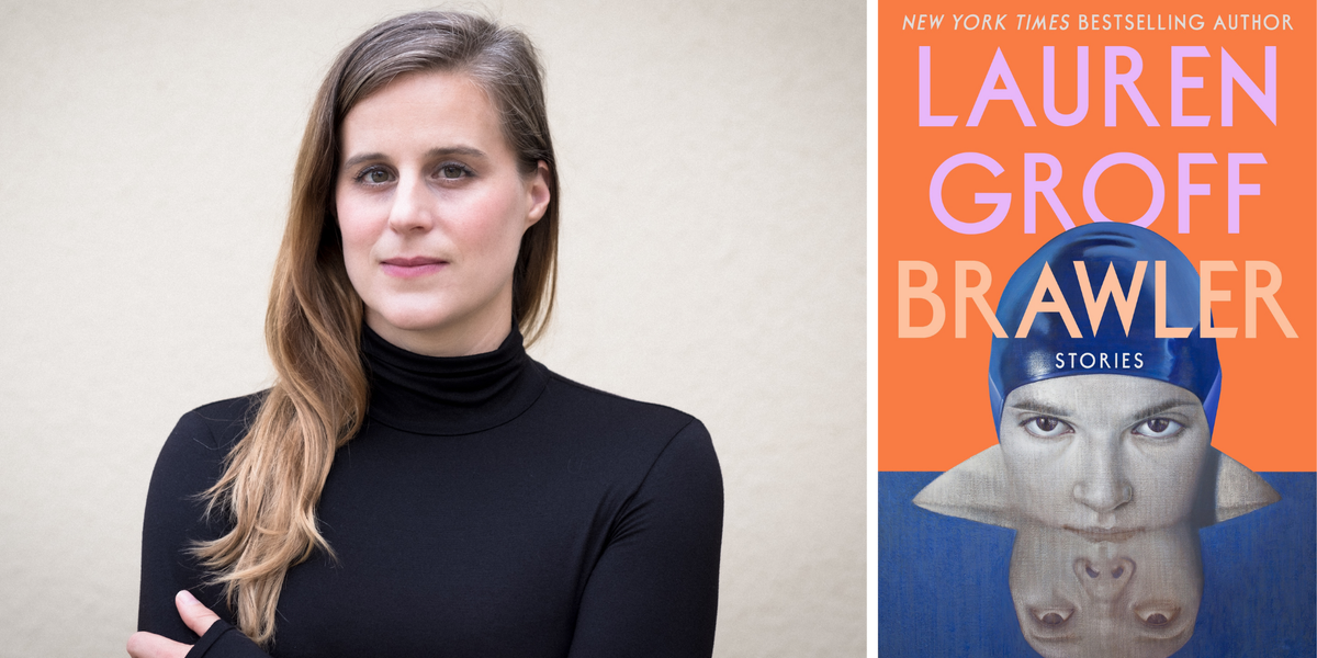 Exclusive: Lauren Groff Reveals Her Next Book, the Short Story ...