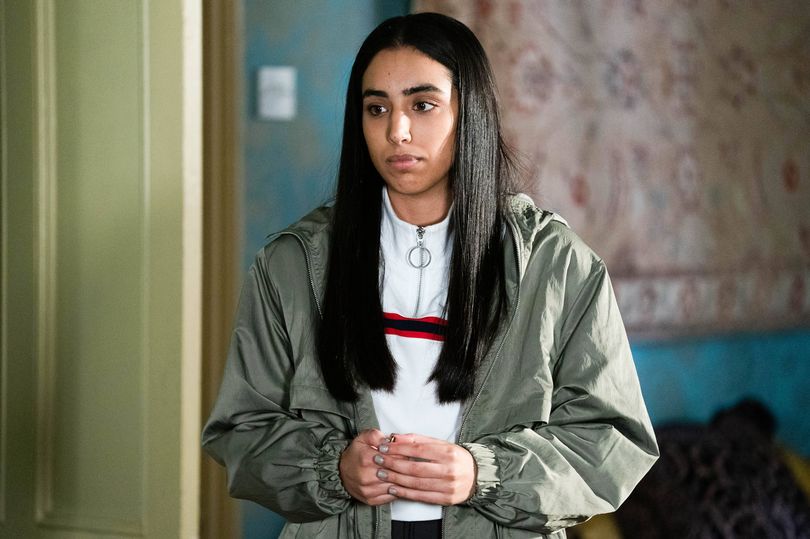 EastEnders Ash Panesar star shares huge life update which mirrors on ...