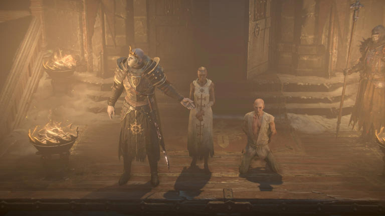 Diablo 4 boss loot tables for Season 9: Sins of the Horadrim