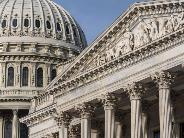 Senate GOP passes Trump's sweeping policy bill, setting up decisive ...