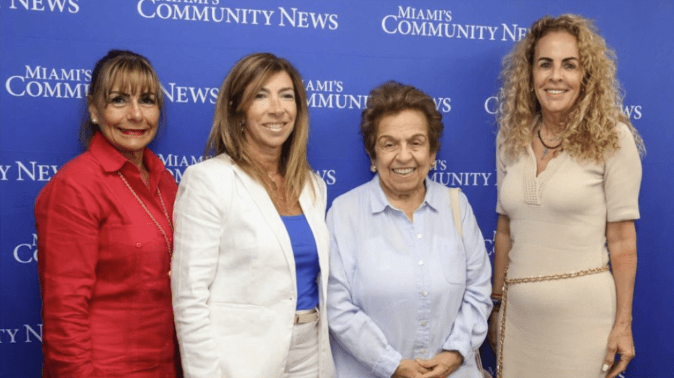 Miami News Brought to You by Miami's Community Newspapers