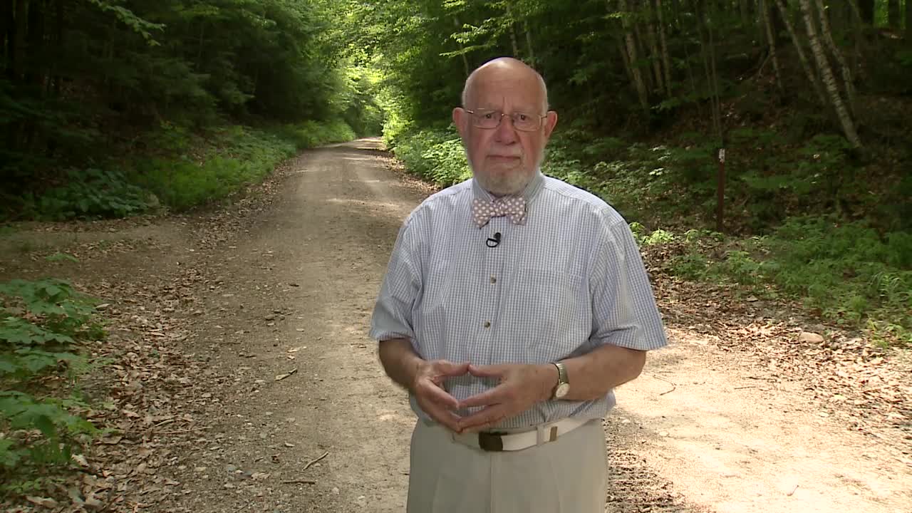 Fritz Wetherbee: Livermore