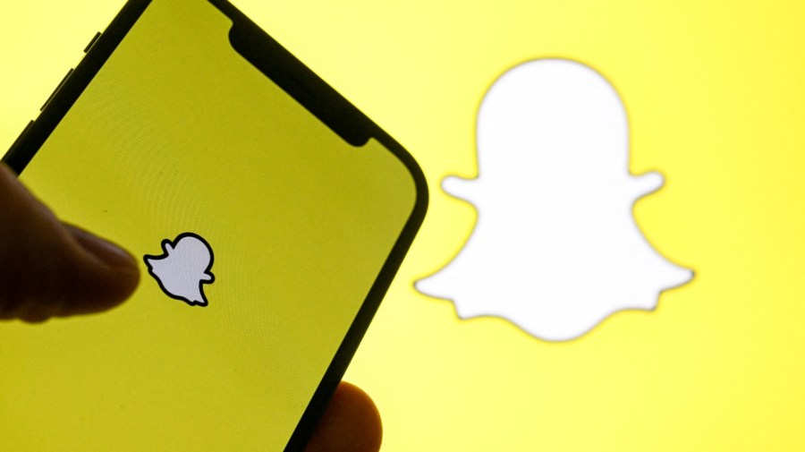Snapchat launches teen digital safety course