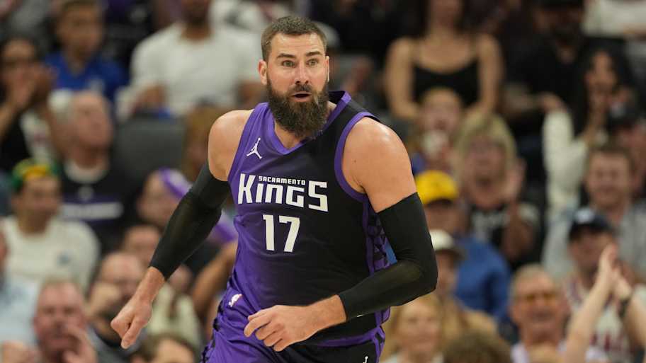 Denver Nuggets Acquire Jonas Valanciunas To Back Up Nikola Jokic In ...