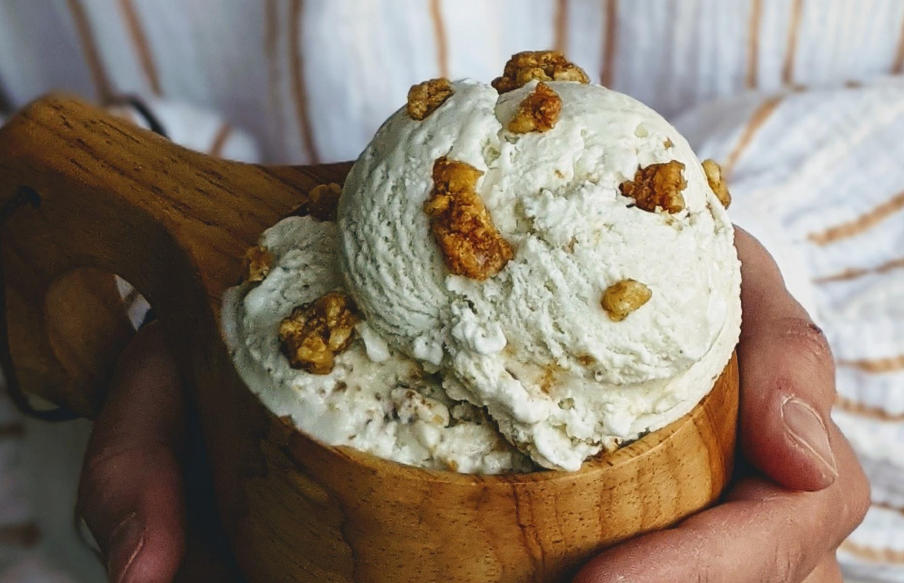 35 of the world's craziest ice cream flavors revealed