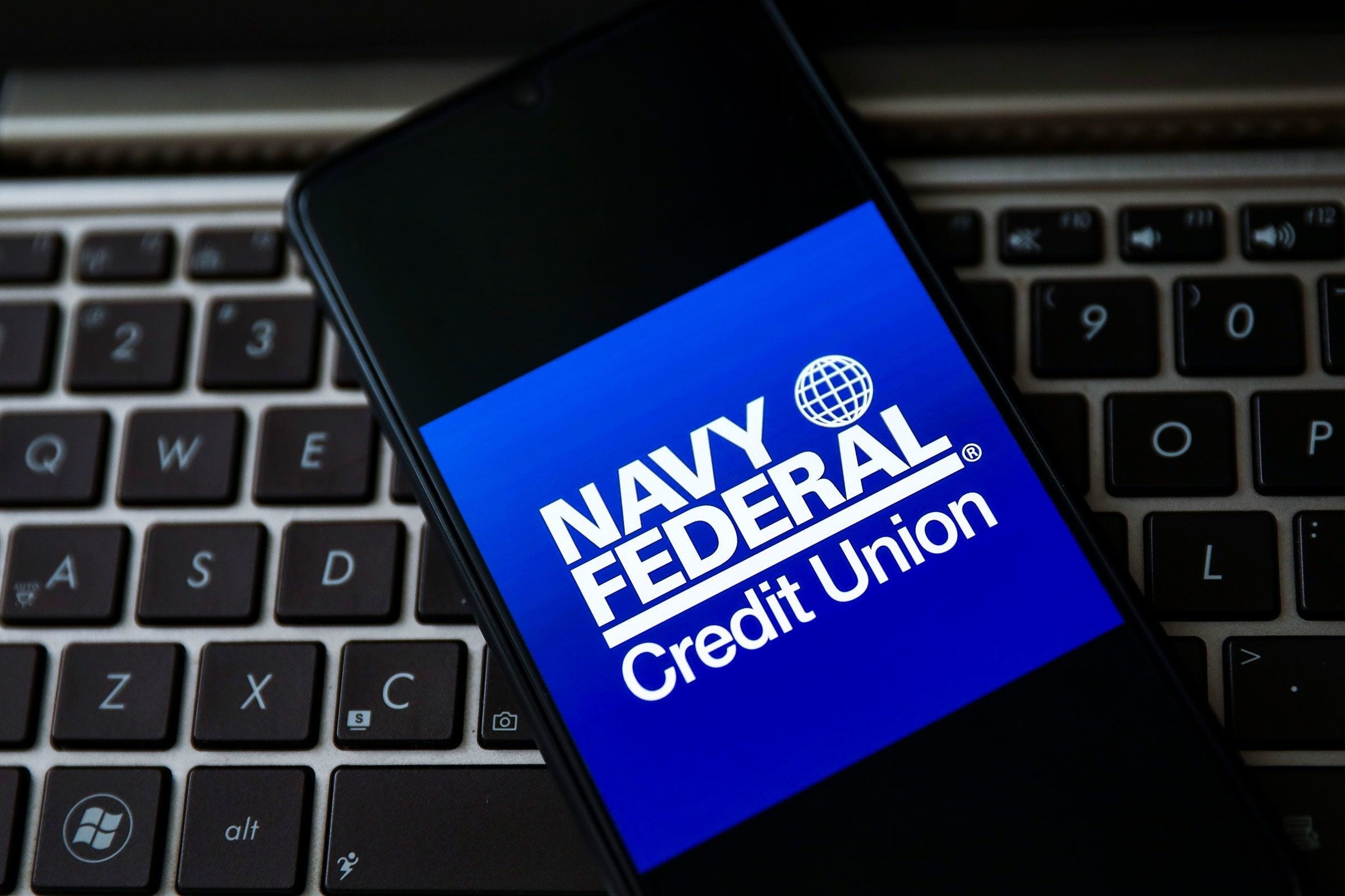 Navy Federal, USAA open government shutdown assistance programs for ...