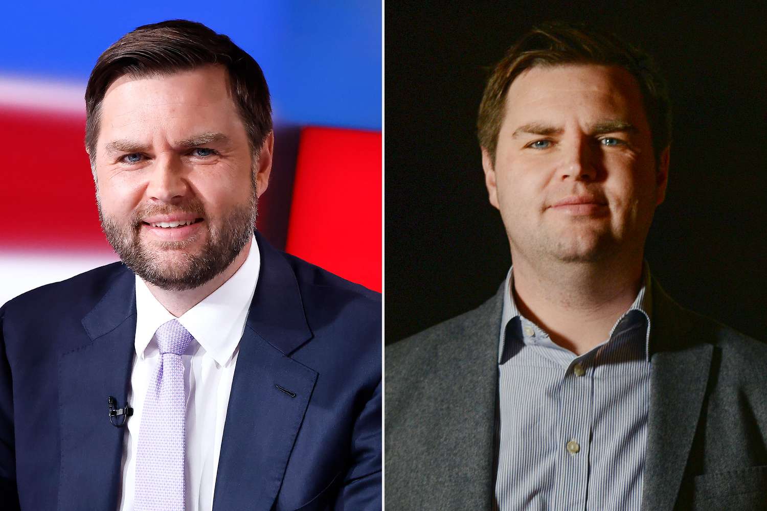 The Truth About JD Vance's Name: What It Stands For and Why It's ...