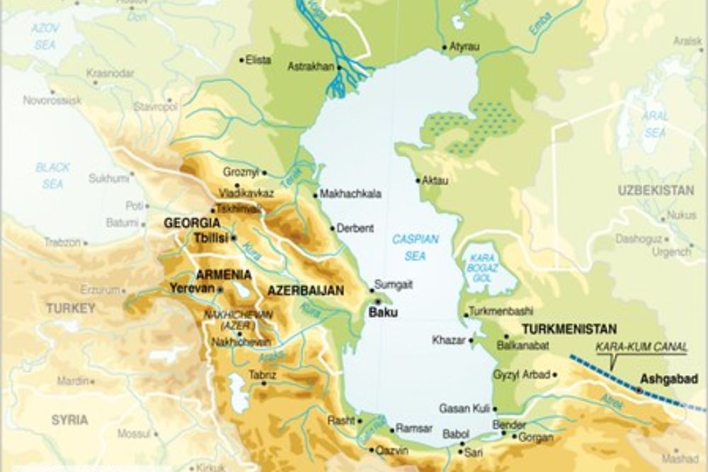 15 Times Ancient Maps Were More Accurate