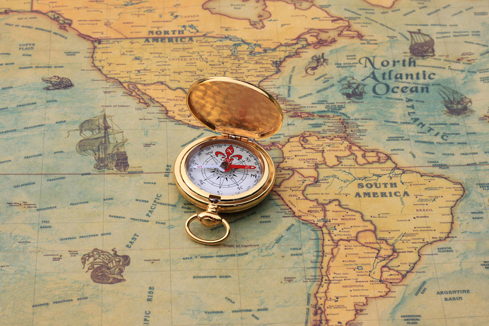 15 Times Ancient Maps Were More Accurate