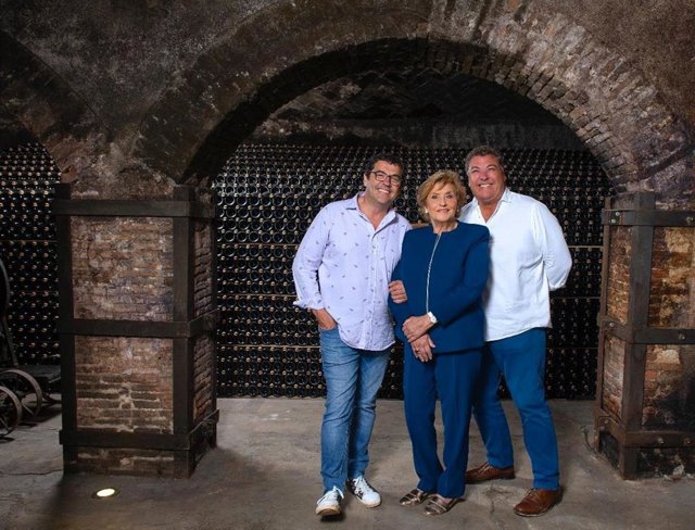 Torelló cumple 75 años de su primer espumoso y 630 de tradición ...