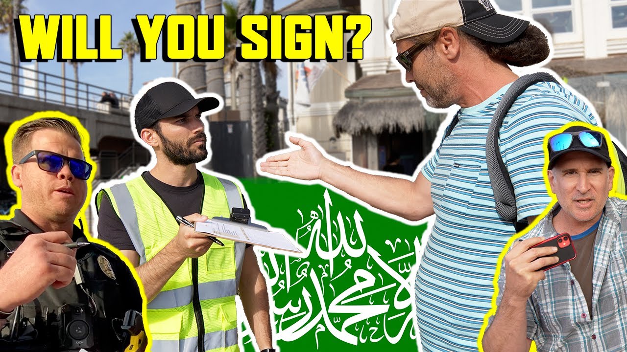 People Are Signing Without Reading: What’s Really in the Petition for ...