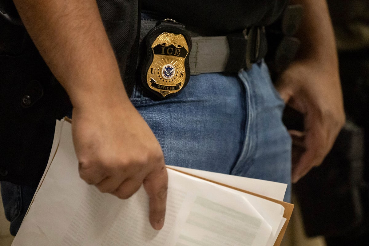 Trump’s Justice Department wants to denaturalize citizens. Can he do that?