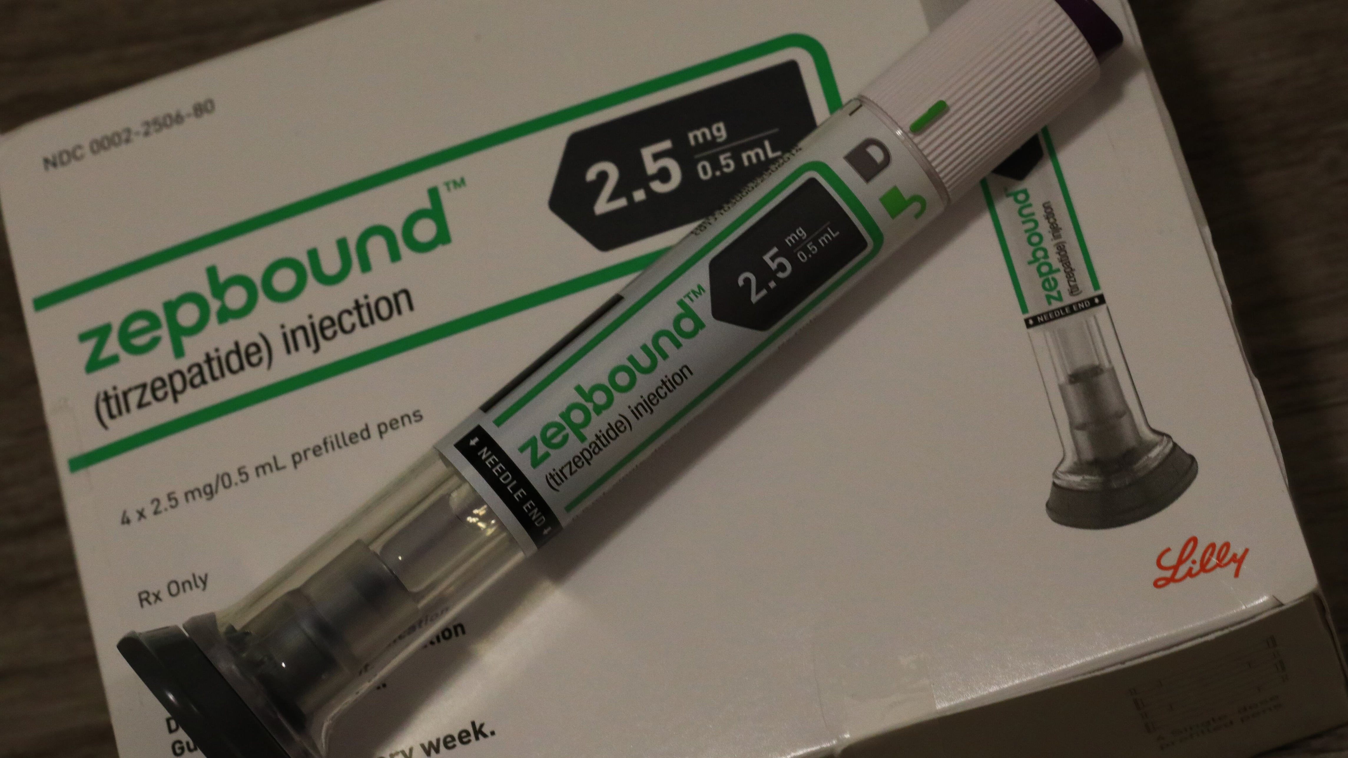 CVS Caremark drops Zepbound coverage for Wegovy for weight loss