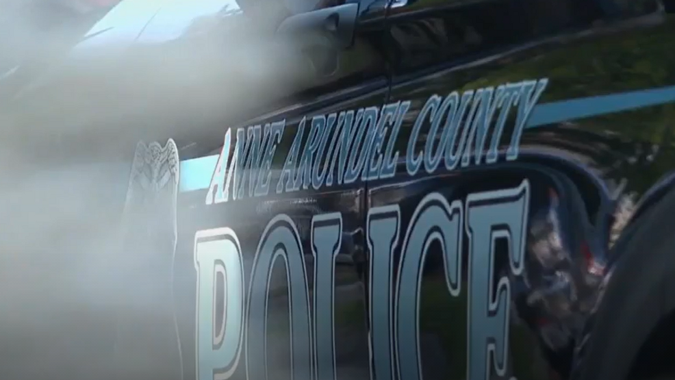 Deadly motorcycle crash in Glen Burnie claims life of 20-year-old