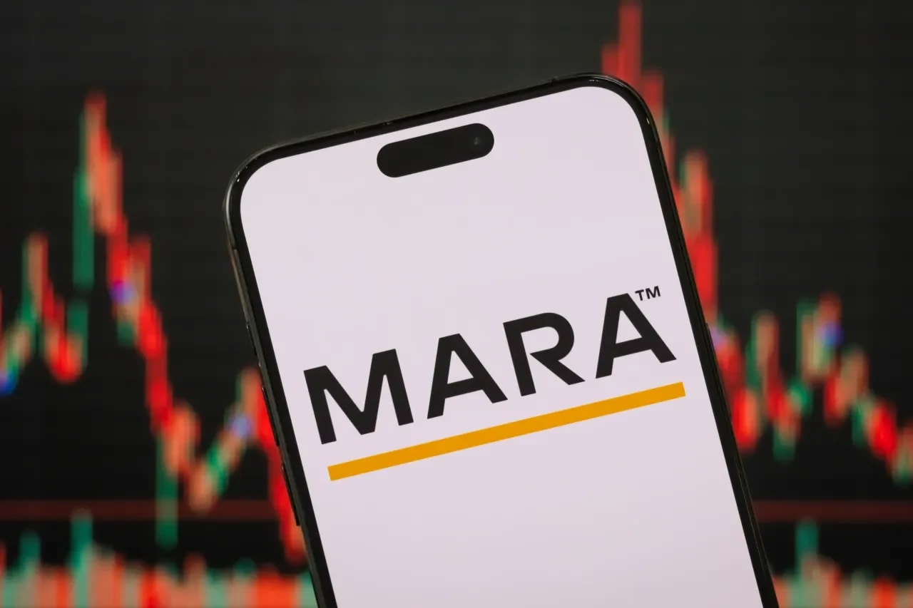 Bitcoin Miner MARA Sees 25% Drop In Output Due To Storms, But Retail ...