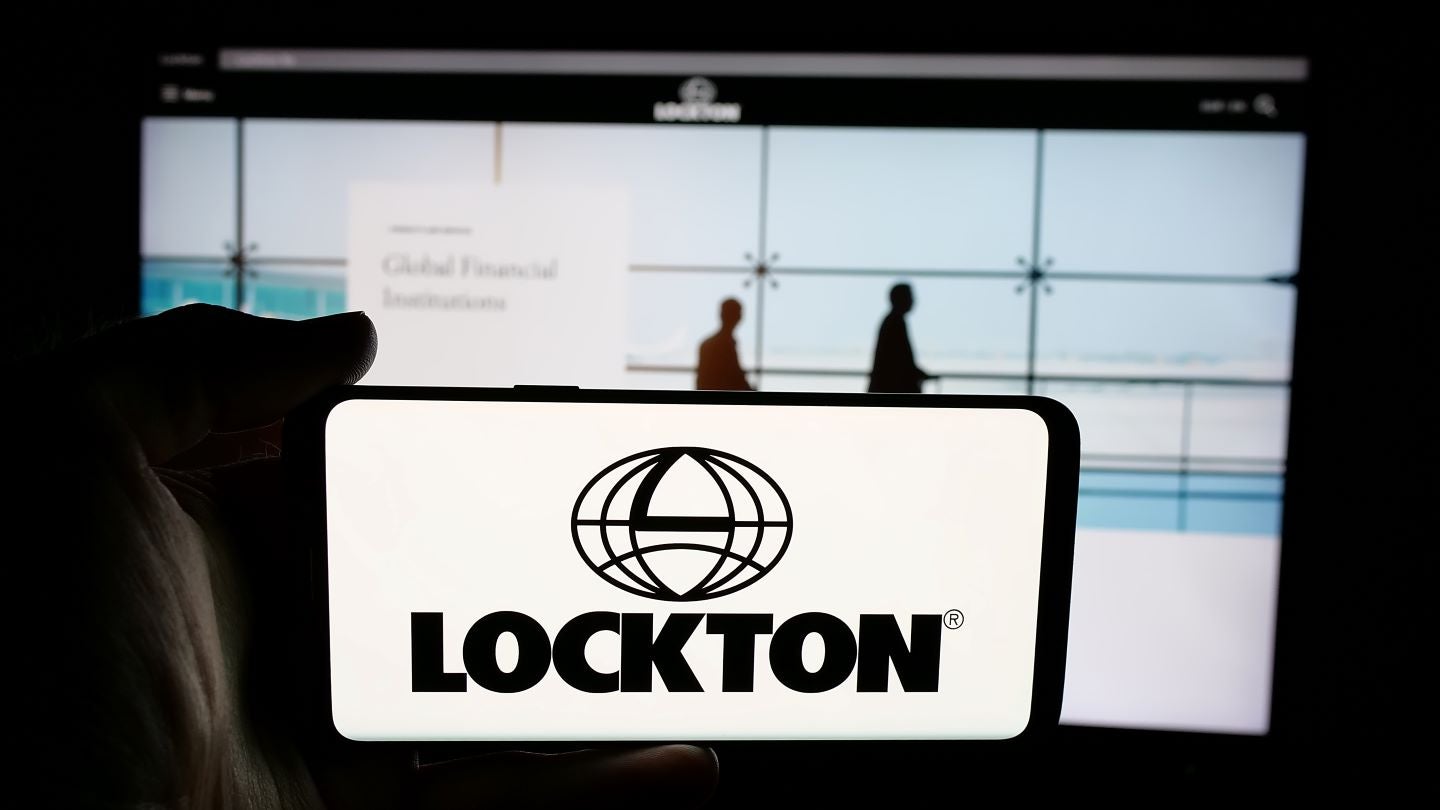 Lockton names new US professional and executive risk leader