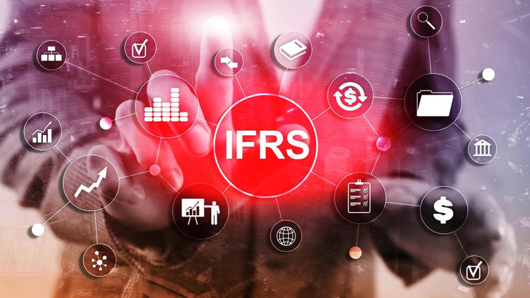 IFRS Foundation Trustees appoints three new members