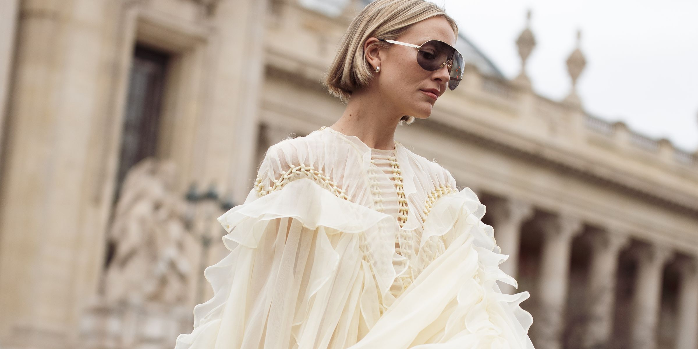 Italian Vs. French Bob: What's The Difference Between 2025's Trendiest ...