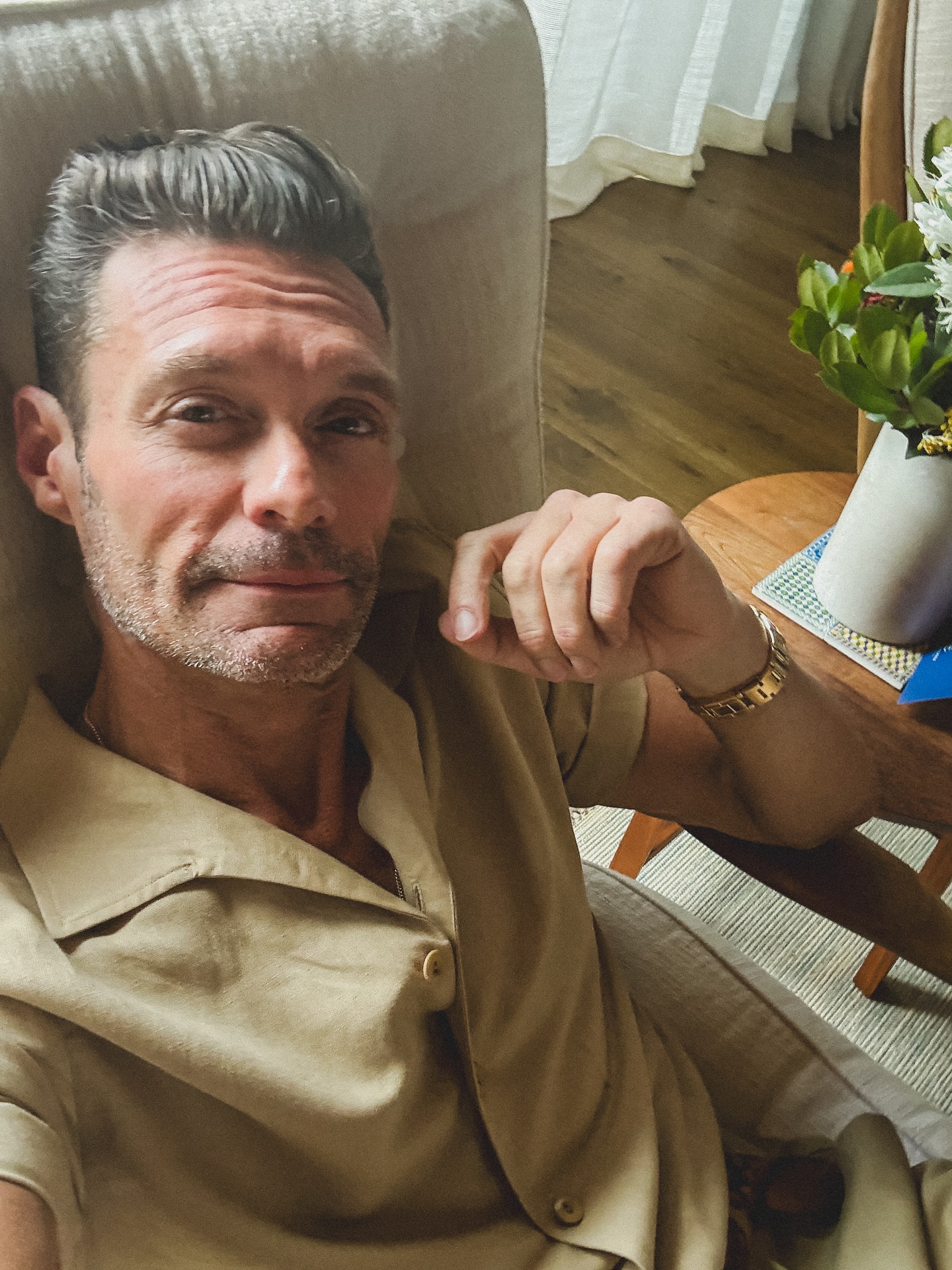 Ryan Seacrest leaves fans worried with ‘frail’ appearance: ‘Hope he’s ...