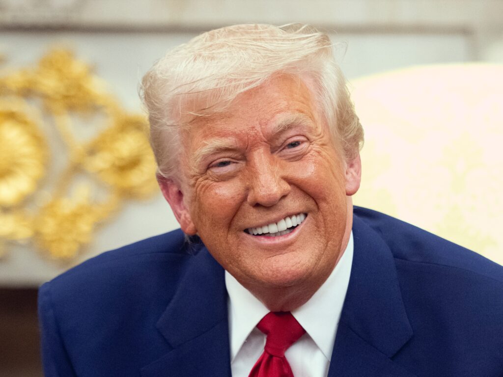 Overraskende facts om Trump: Det vidste du ikke om USA’s præsident