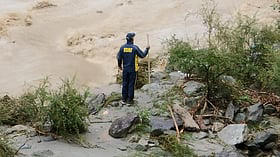 Uttarakhand reels under heavy rain fury; 15 missing, key highways ...
