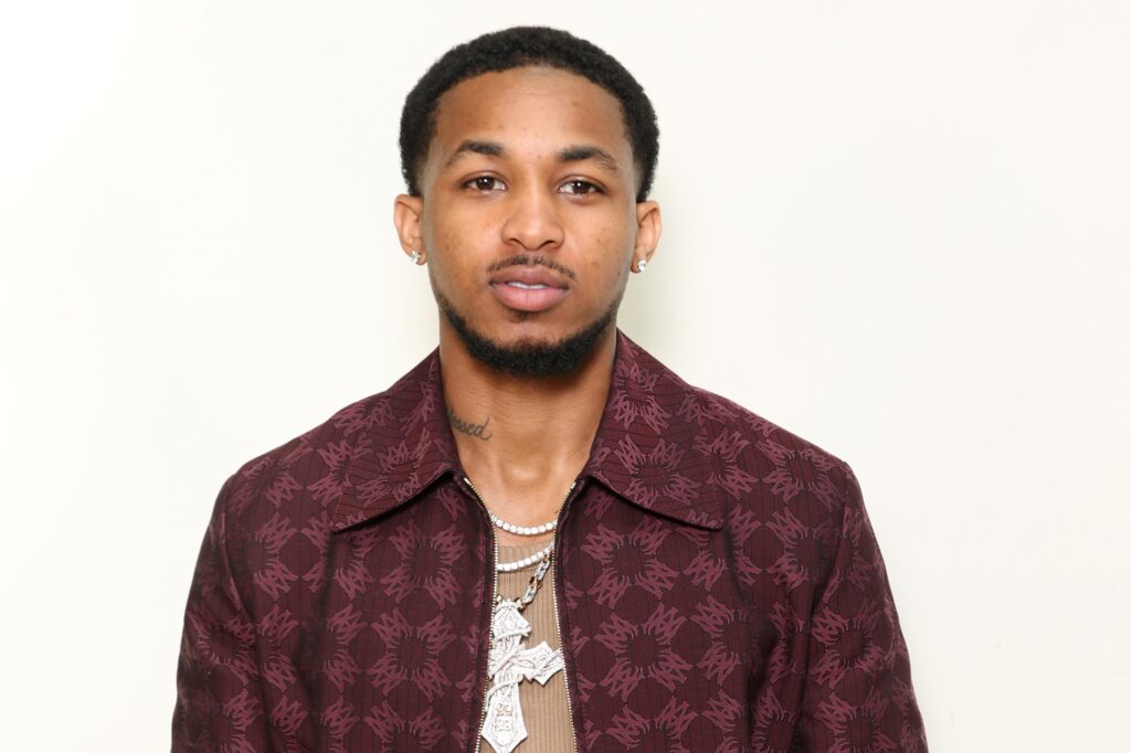 DDG Says He Wants Another Kid, But the Details Behind It Have the ...