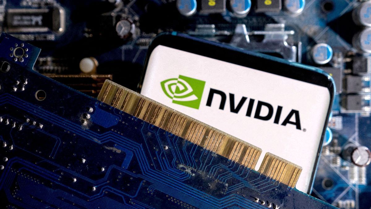 Estatal chinesa diz que os chips Nvidia H20 não são seguros para a China