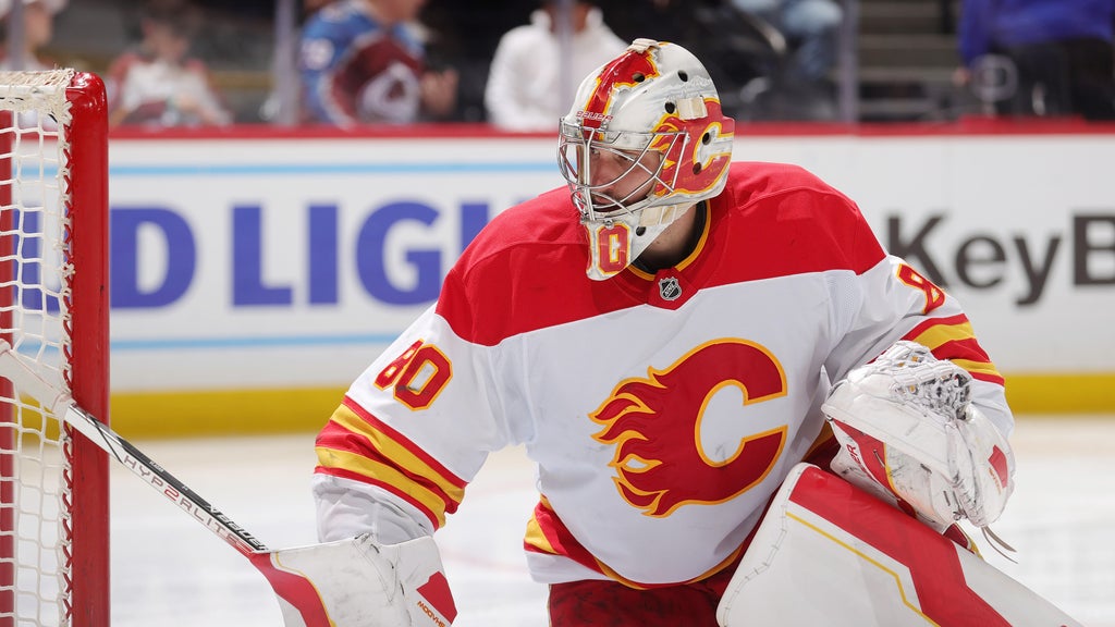 Philadelphia Flyers sign goalie Dan Vladar, center Christian Dvorak as ...