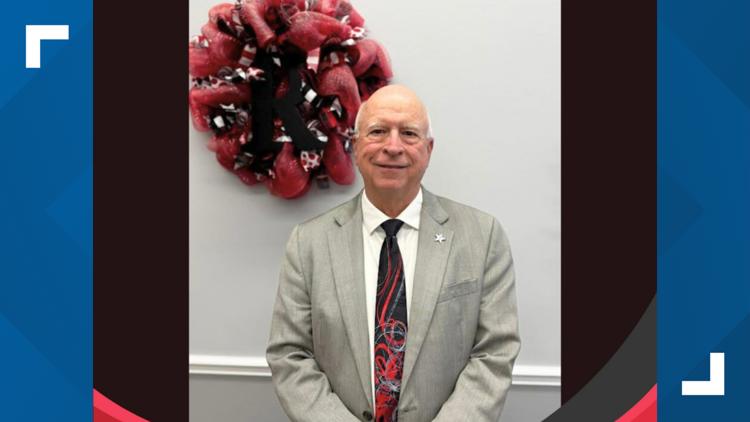 Rusk ISD names its interim superintendent