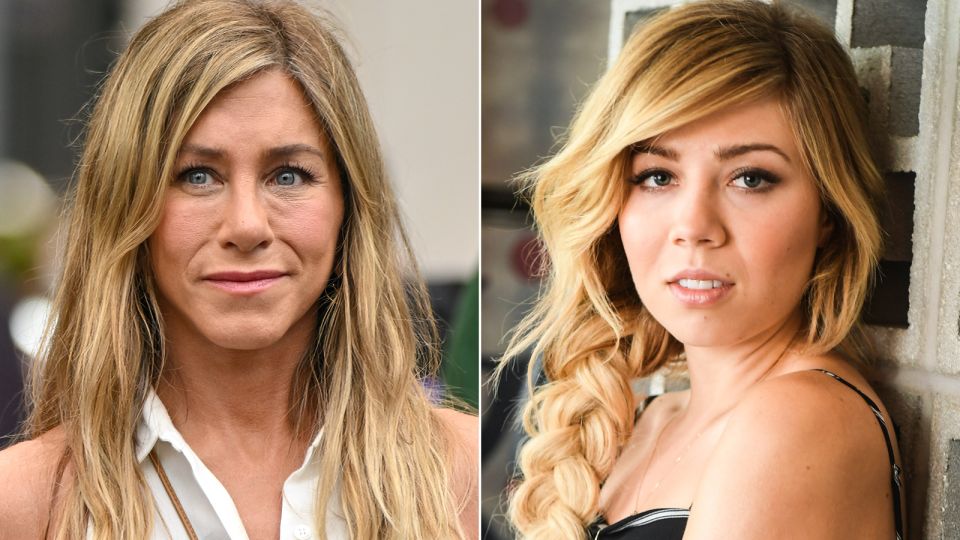 Jennifer Aniston to star in TV project based on child actor Jennette ...