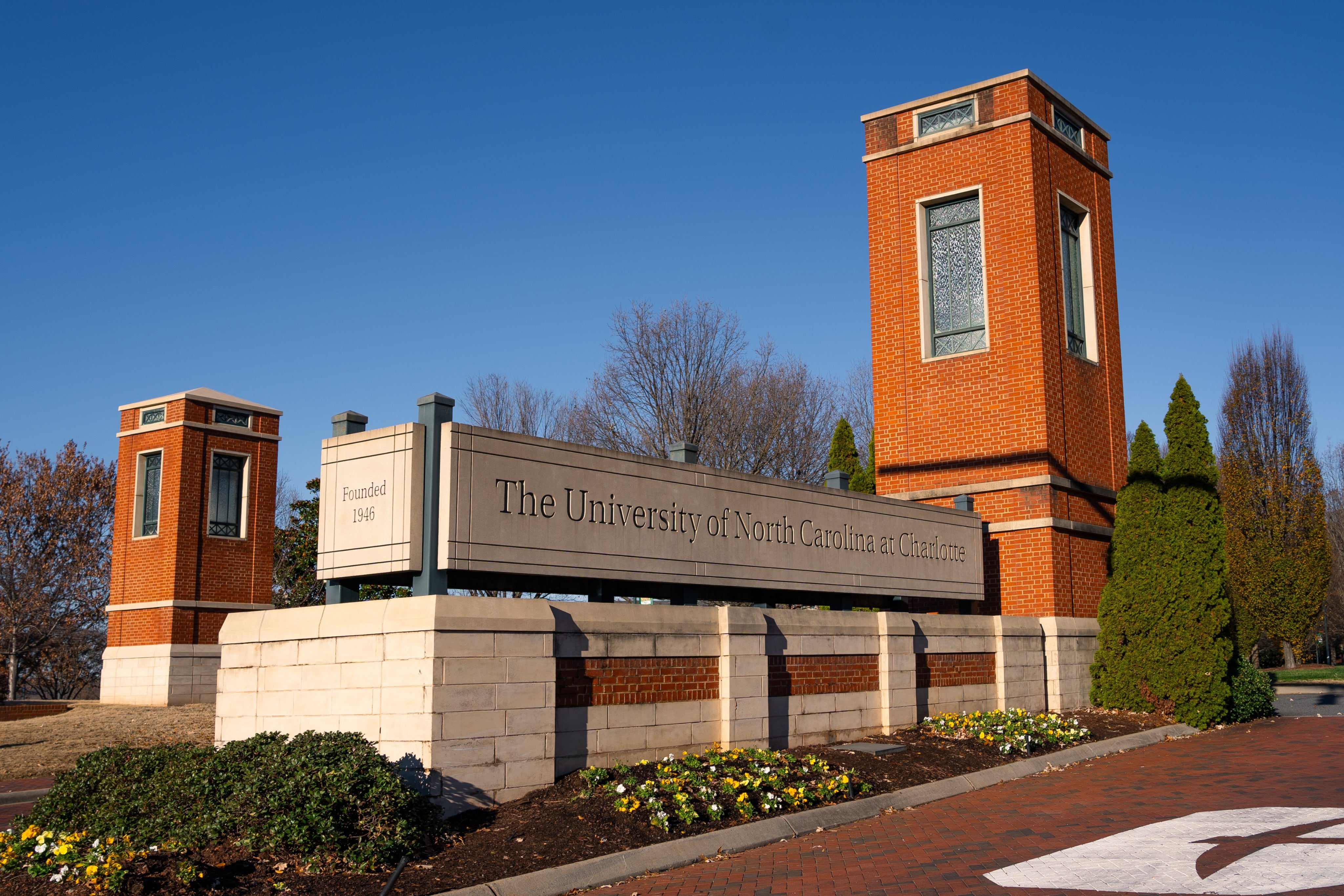 Employee fired after viral undercover video files lawsuit against UNC ...