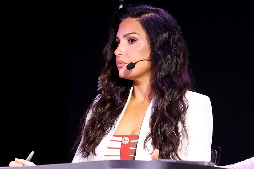 ESPN's Molly Qerim confirms break from First Take and shares summer plans