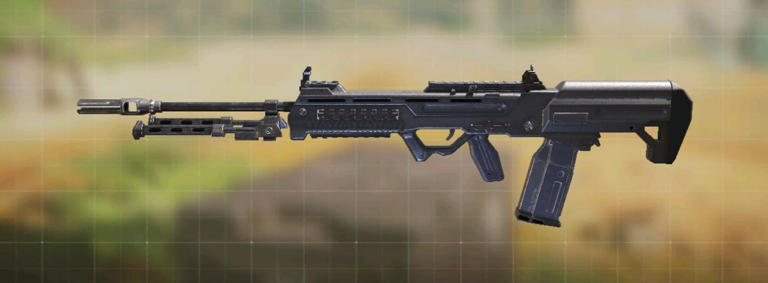 COD Mobile LMG Tier List Season 10 (2025): The Best Meta LMGs To Use ...