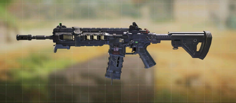 COD Mobile AR Tier List Season 7 (2025): The Meta Assault Rifles To Use ...