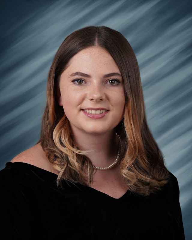 South Miami Senior High School graduates three outstanding scholars