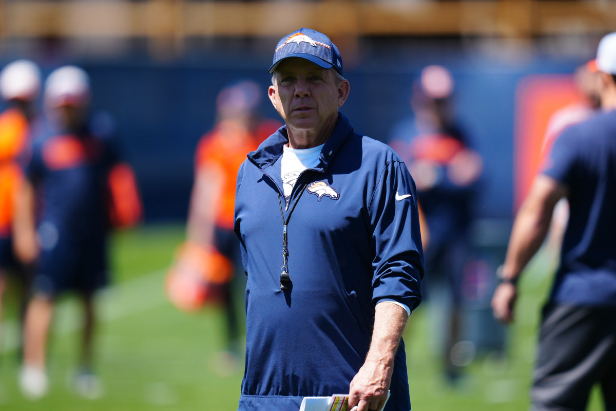 Broncos Predicted to Replace D.J. Jones With Clemsons' Peter Woods