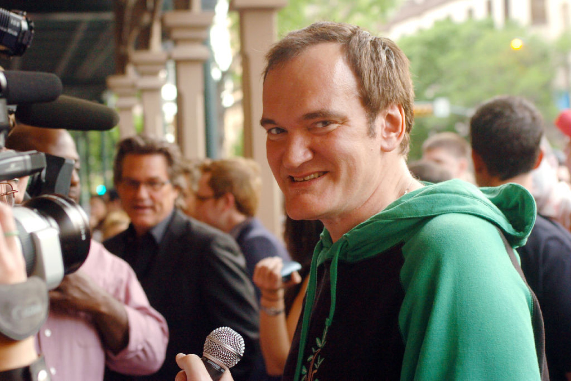 People whose names became adjectives