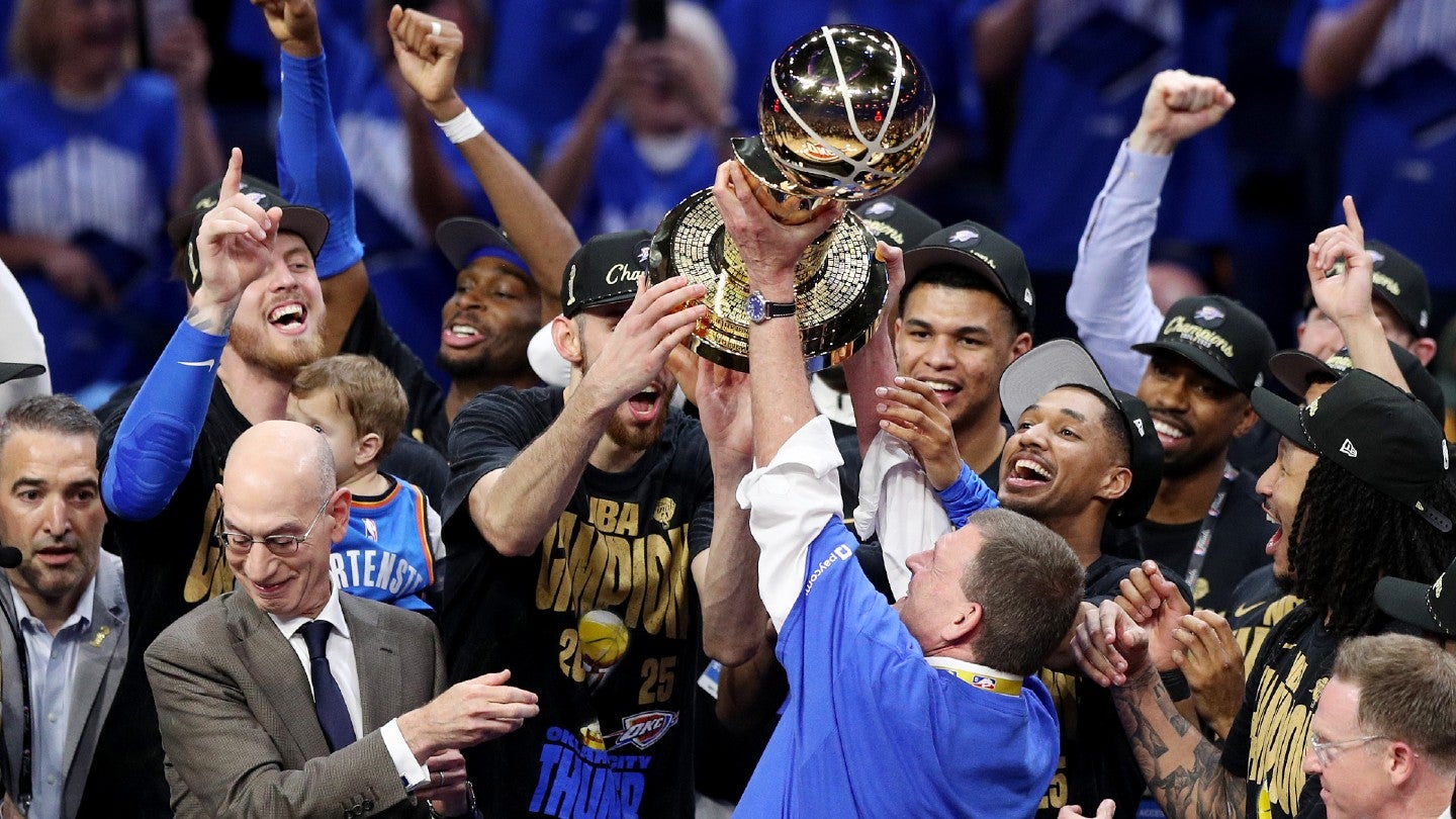 NBA increases salary cap by 10% but 2026 limits spell trouble