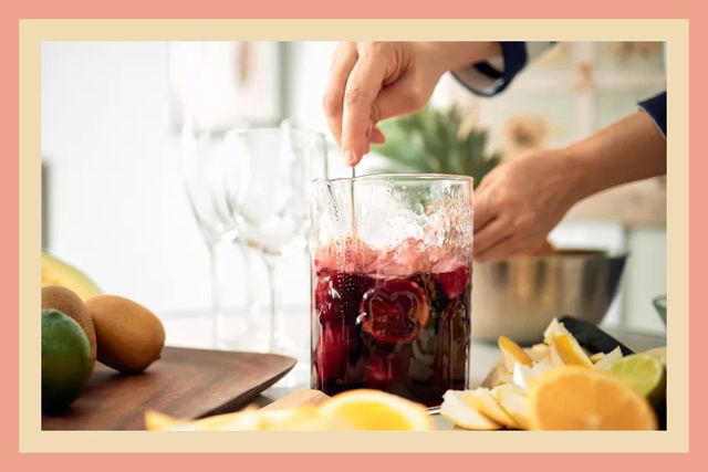 The 'Martha Girl Summer' Social Guide—How to Host, Toast, and Connect ...