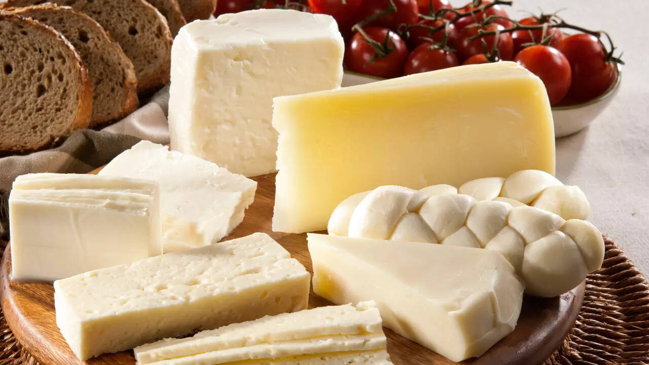 Can eating cheese lead to nightmares? Here's what we know