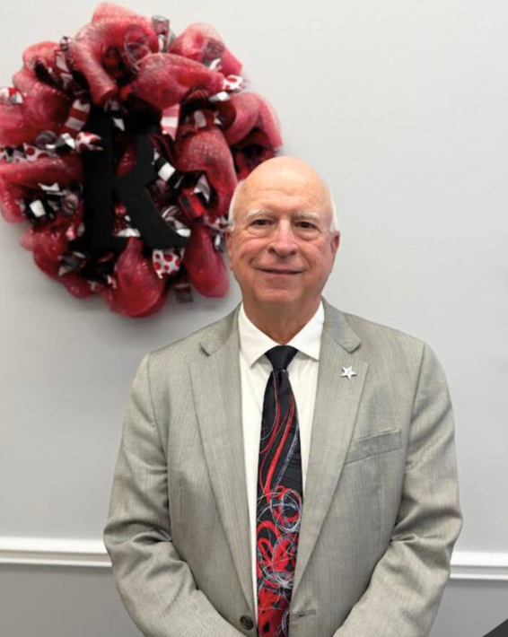 Rusk ISD announces new interim superintendent