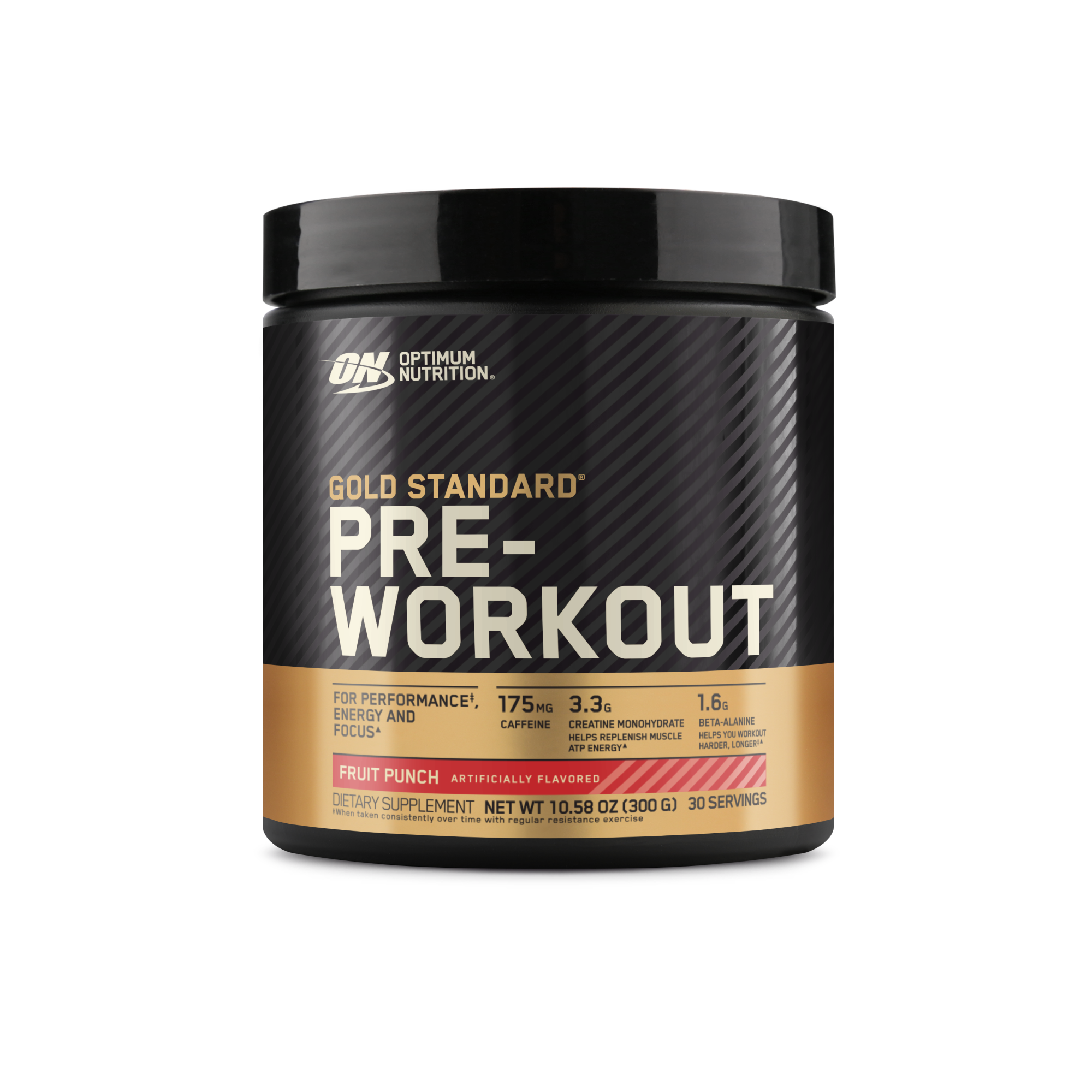 Need Some Extra Energy Before the Gym? Here Are the 6 Best Pre-Workouts.