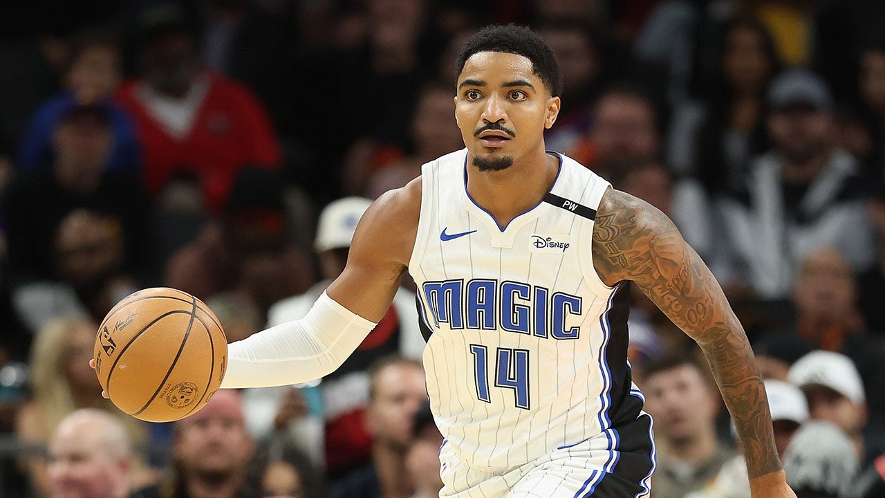 Milwaukee Bucks sign guard Gary Harris: report