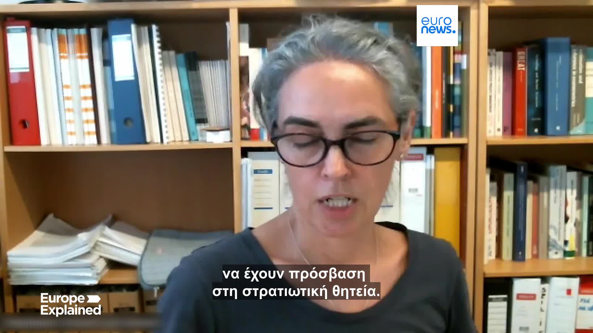 Σε ποιες ευρωπαϊκές χώρες οι γυναίκες πρέπει να υπηρετούν στρατιωτική ...