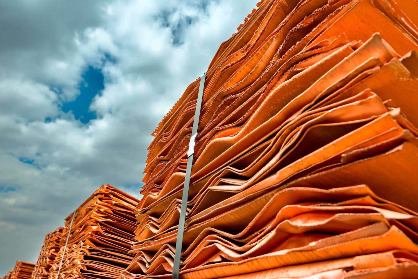 Cutting edge copper: can innovation help meet rising demand?