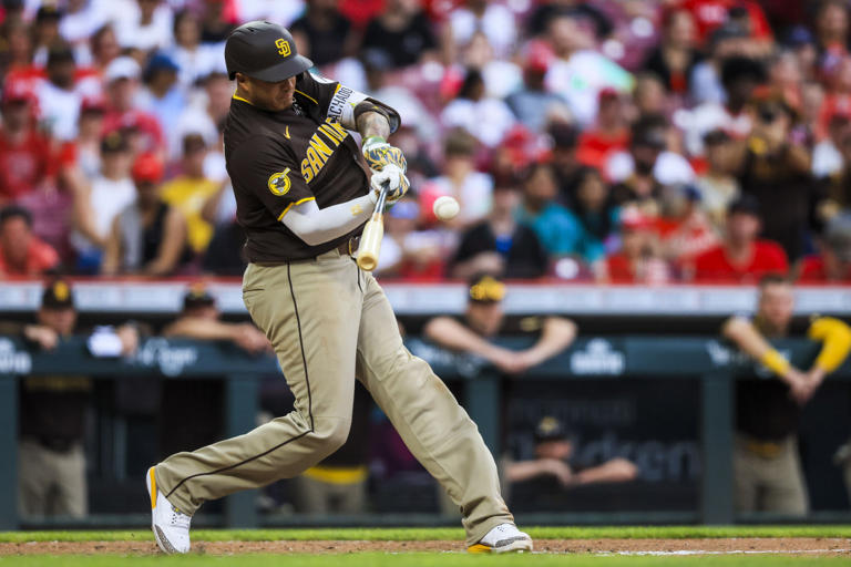 History Takes Place in MLB All Star Game